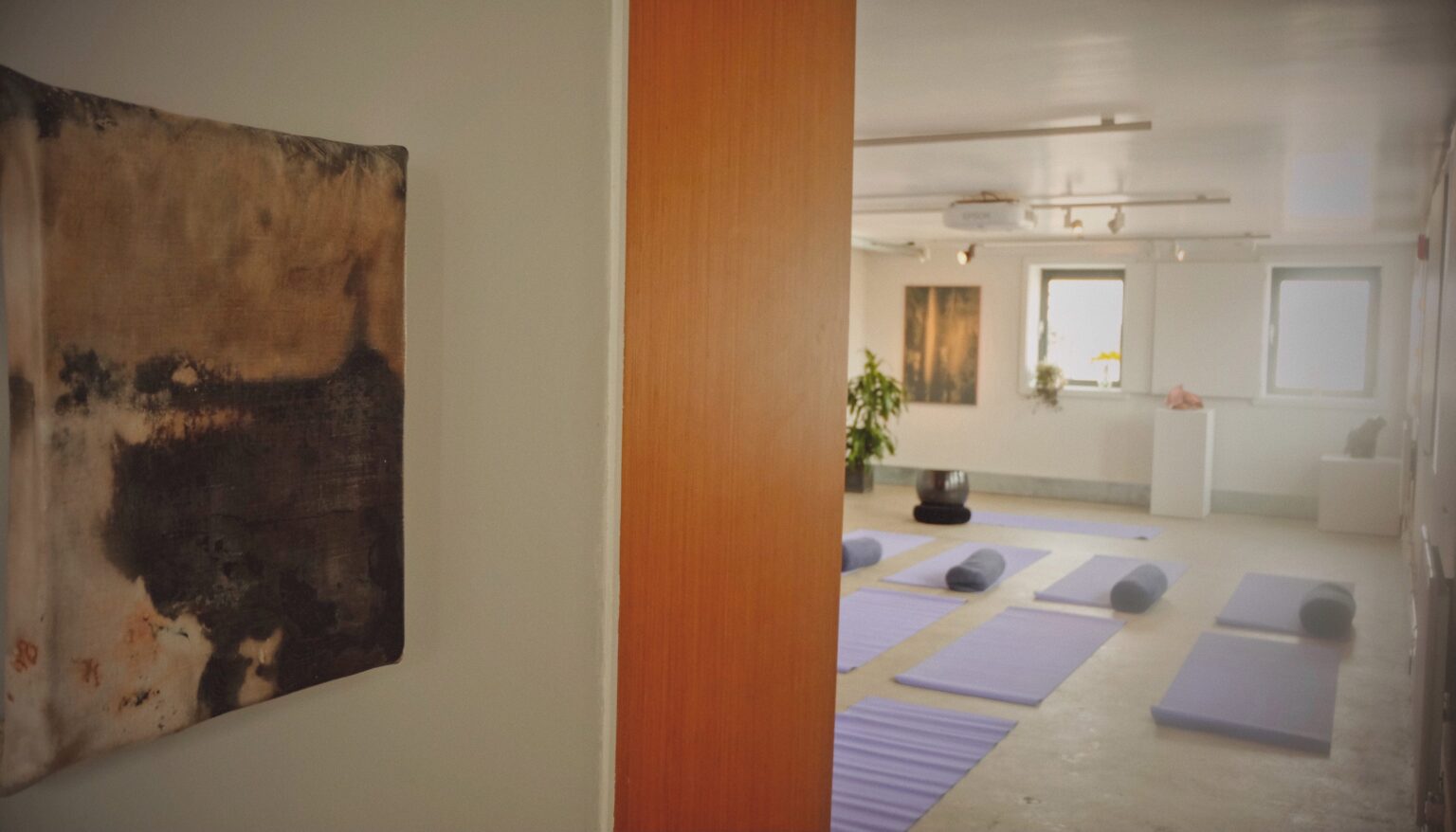 Mindful Arts Studio – HCD Hackney Cooperative Developments