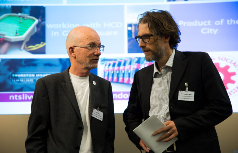 General Council – HCD Hackney Cooperative Developments