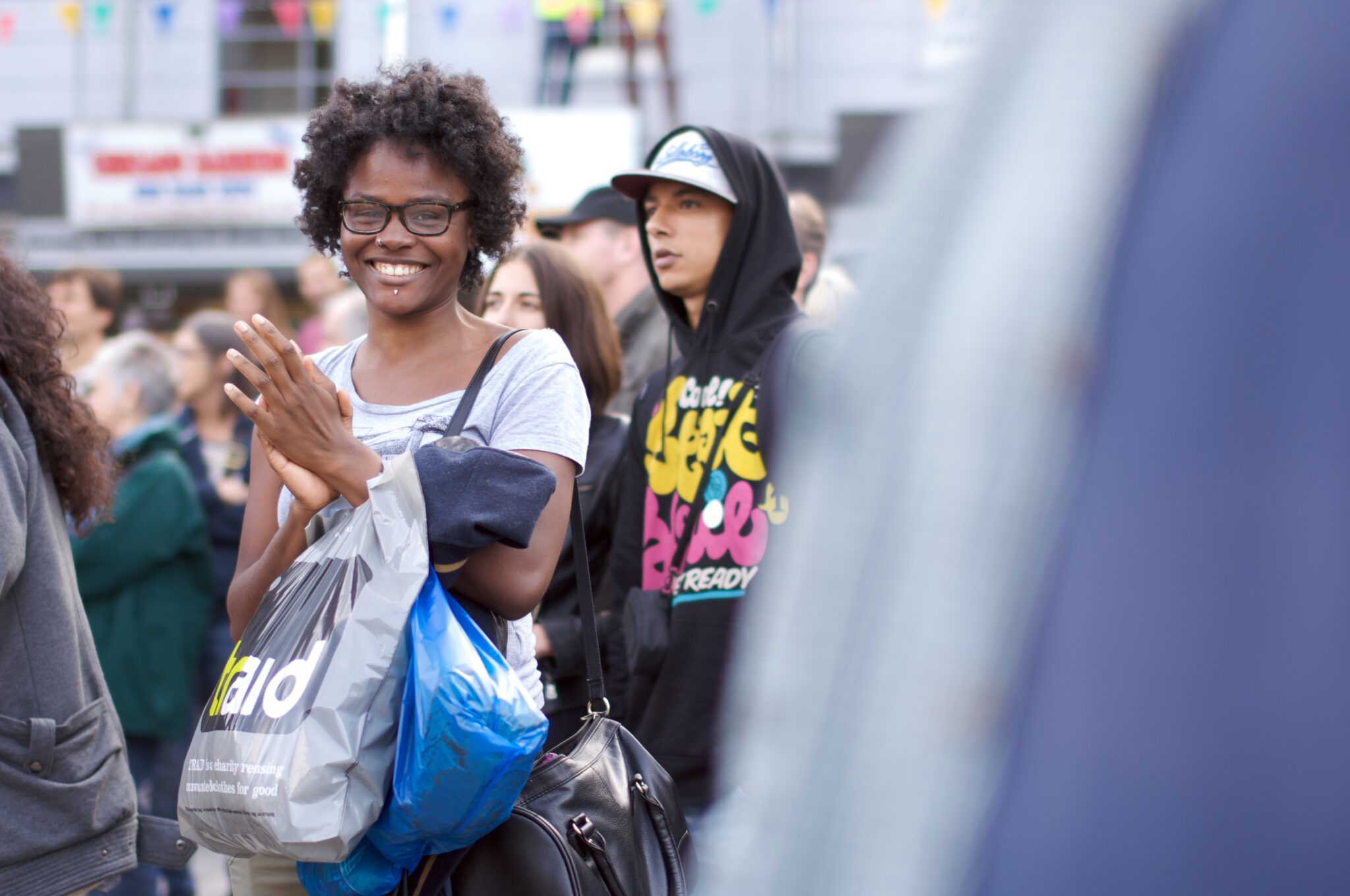 About Hackney Co‑operative Developments – HCD Hackney Cooperative Developments