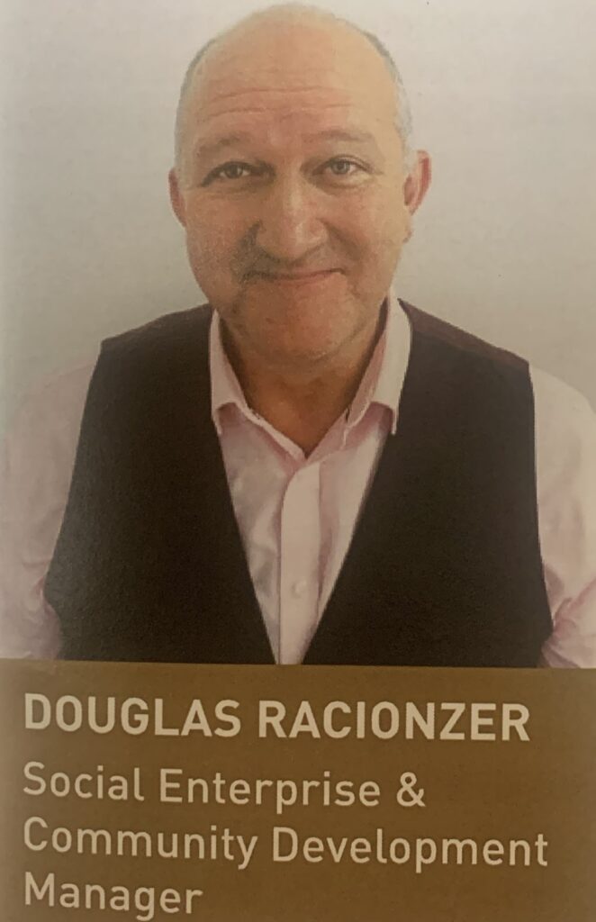 Staff – HCD Hackney Cooperative Developments